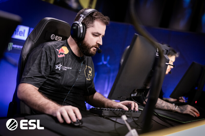 FURIA perde mais uma vez da Metizport e está eliminada da ... FURIA perde mais uma vez da Metizport e está eliminada da ...