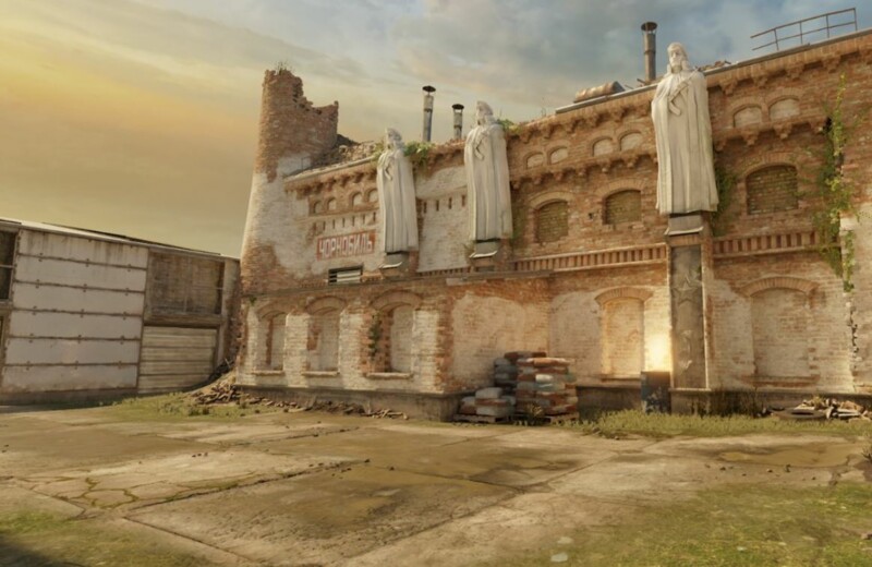 Cache tem primeiras imagens no Counter-Strike 2 reveladas | DRAFT5 ...