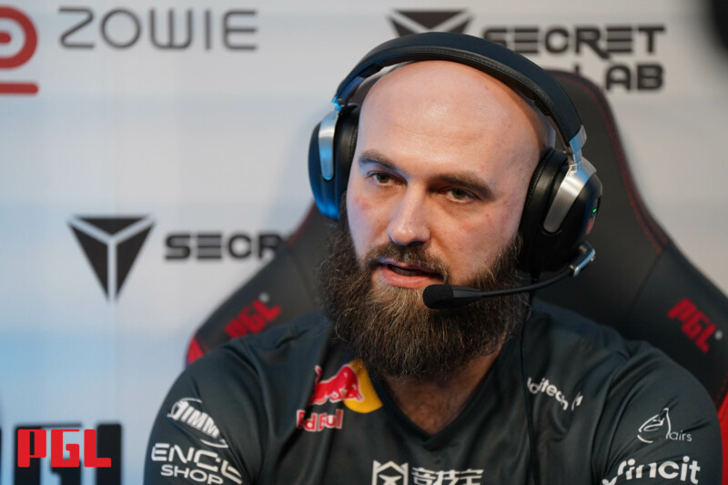 Com ztr e kuben, FOKUS anuncia entrada no CS | DRAFT5 - Notícias e ...