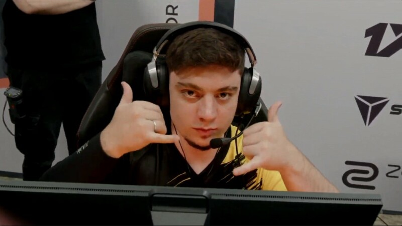 ODDIK vence, elimina ELEVATE e segue viva no RMR das Américas | DRAFT5 ...