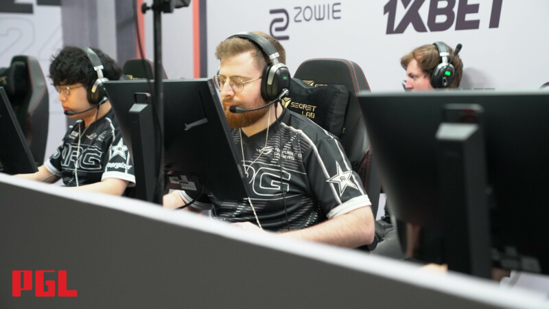 NRG promove mudanças após fracasso no RMR | DRAFT5 - Notícias e ...