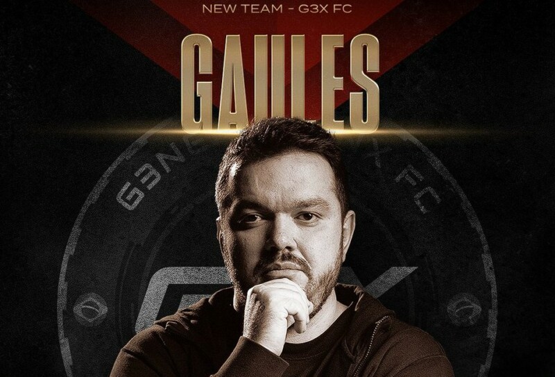 Gaules anuncia G3X FC para a Kings World Cup 2024, maior liga de ...