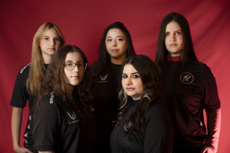 LG é a nova patrocinada máster do Fluxo Demons | DRAFT5 - Notícias e ...