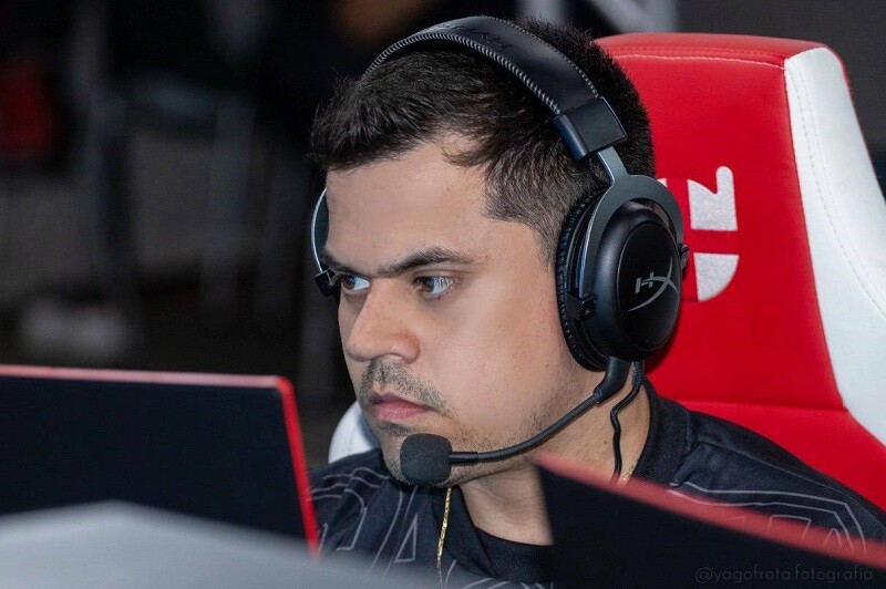 Campeão da Season 1 da Gamers Club, willzera sonha em "representar meu ...