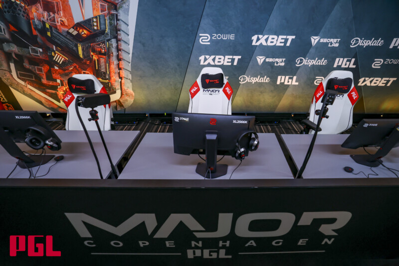 Funcionário da ESL revela que problema de crash envolvendo NVIDIA e CS2 foi corrigido pela Valve ...