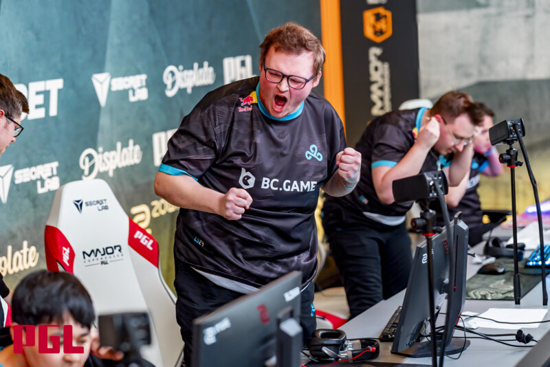 Cloud9 derrota SAW e garante vaga na próxima fase do Major | DRAFT5 - Notícias e Coberturas CS