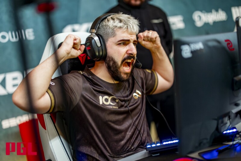 Eternal Fire atropela FaZe e fica a uma vitória dos playoffs do Major ...