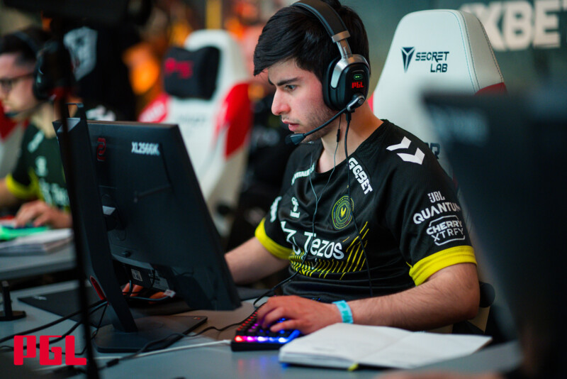 Vitality bate TheMongolZ e conquista primeira vitória no Major de ...