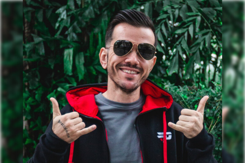 Gaules revela que quase fechou como streamer da paiN em 2018 | DRAFT5 - Notícias e Coberturas CS