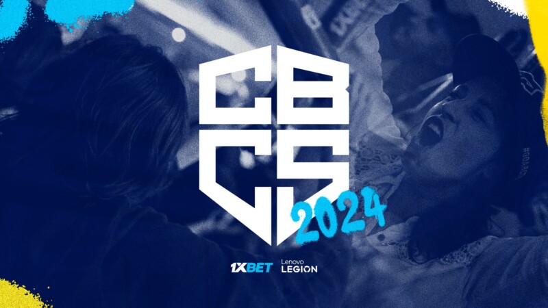 CBCS #4 é anunciado e abre inscrições para classificatórias abertas ...