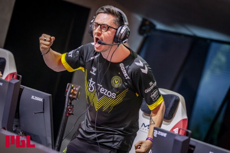 Pré-jogo: FaZe e Vitality fazem a primeira semifinal do Major | DRAFT5 ...