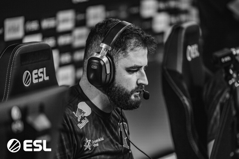 FURIA é dominada pela BIG em estreia na YaLLa Compass 2024 | DRAFT5 - Notícias e Coberturas CS