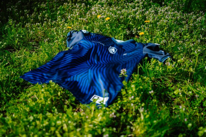 Team Liquid apresenta uniforme para o ano de 2024 | DRAFT5 - Notícias e ...