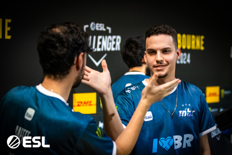 MIBR desbanca Aurora para conquistar a ESL Challenger Melbourne 2024 | DRAFT5 - Notícias e ...