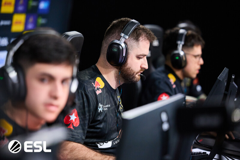 FalleN comenta desempenho da FURIA na EPL e elogia kye: "Terá um futuro ...