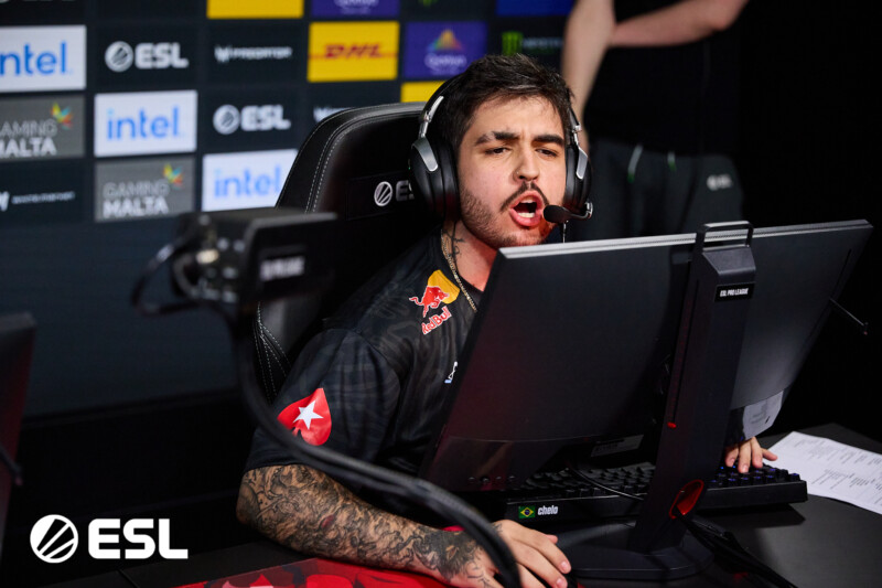 FURIA vira contra RUBY e segue viva no CCT Season 2 European Series #4 ...