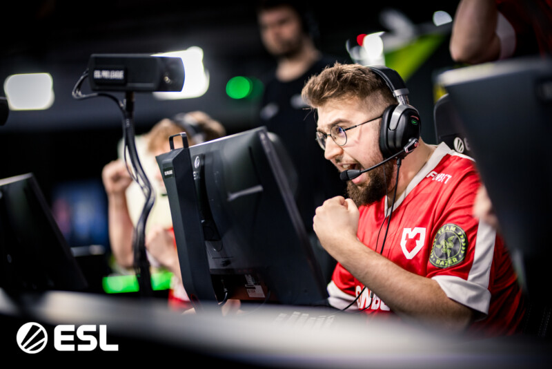 MOUZ assume vice-liderança do ranking mundial com título da EPL ...