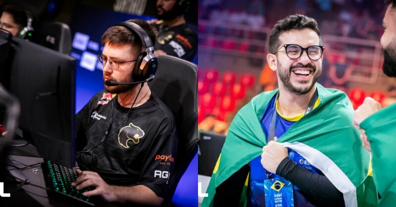 Thunderpick World Championship 2024: North American Series #2 🎮 Counter-Strike (CS2) torneio 📅 ...