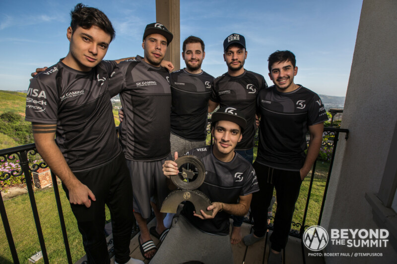 fer revela episódio onde quase foi kickado da SK Gaming | DRAFT5 ...
