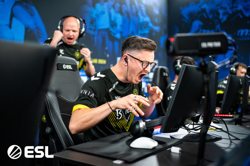 G2 e Vitality farão a final da IEM Dallas 2024 | DRAFT5 - Notícias e ...