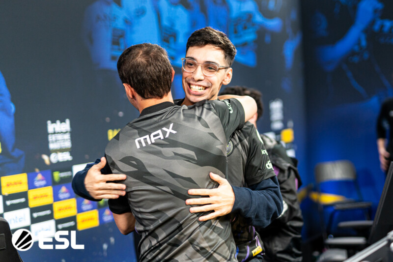 s1mple se rende a campanha extraordinária da 9z na IEM Dallas: "Time ...