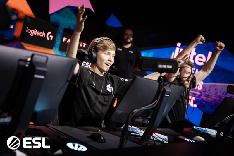 G2 bate Vitality e conquista IEM Dallas 2024 | DRAFT5 - Notícias e Coberturas CS