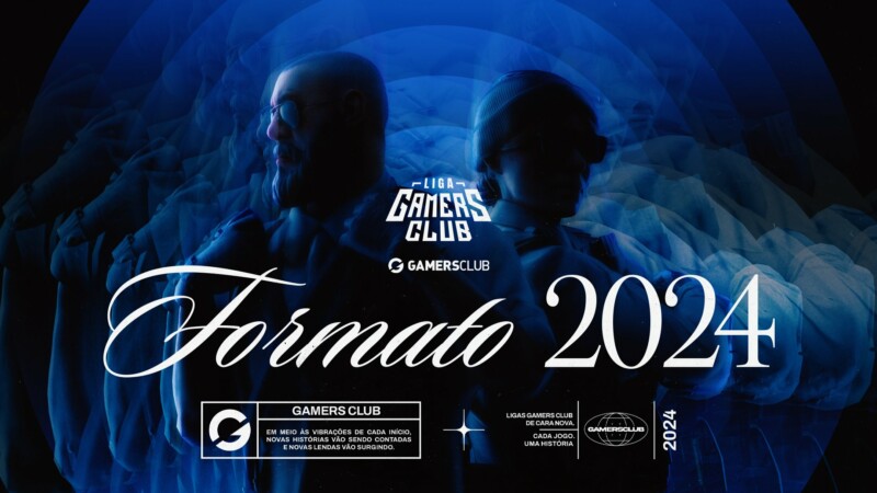 Gamers Club muda formato e Série A de junho dará vaga no CBCS #5 ...
