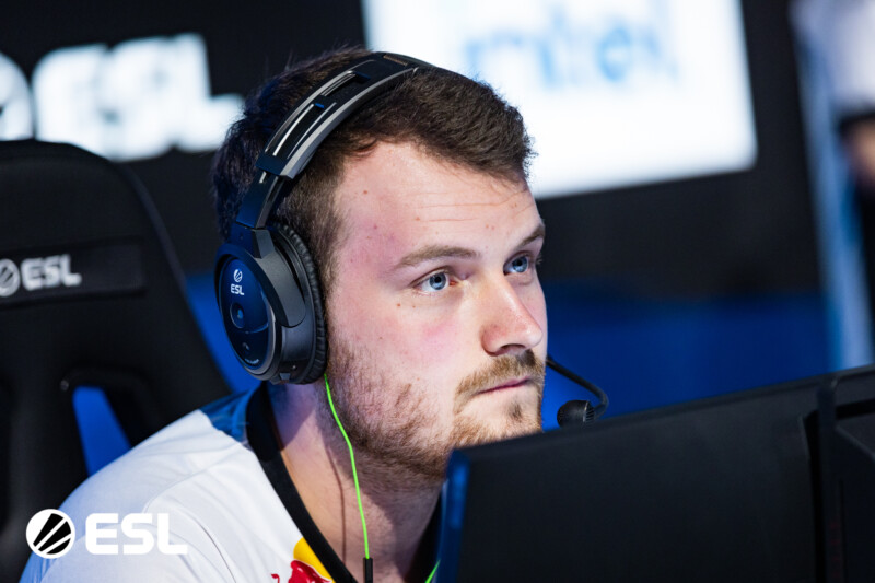 OG move k1to para o banco de reservas e aposta em ex-Astralis | DRAFT5 ...