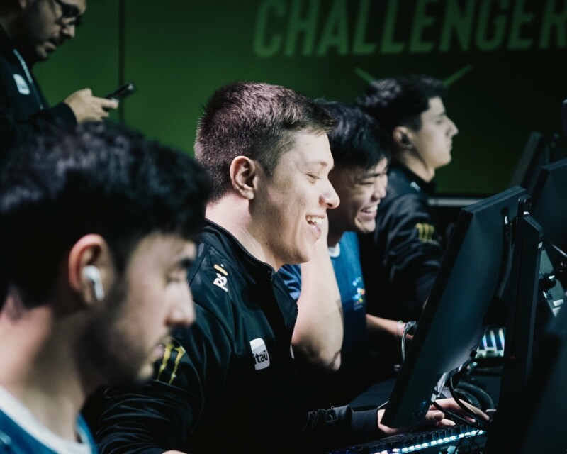 MIBR viaja à Europa para focar em treinamentos antes da EWC | DRAFT5 ...