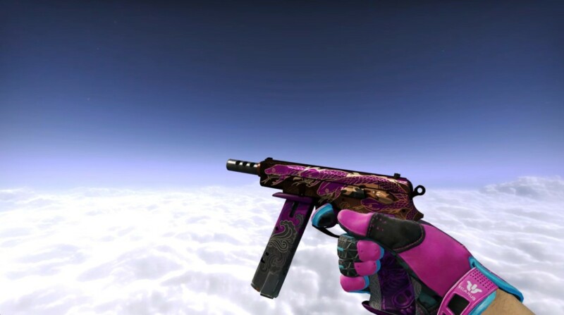 Veja todas as skins de CZ-75 do CS2 | DRAFT5 - Notícias e Coberturas CS