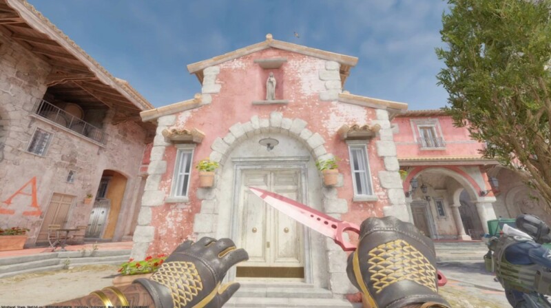 Veja todas as skins da Skeleton Knife no CS2 | DRAFT5 - Notícias e ...