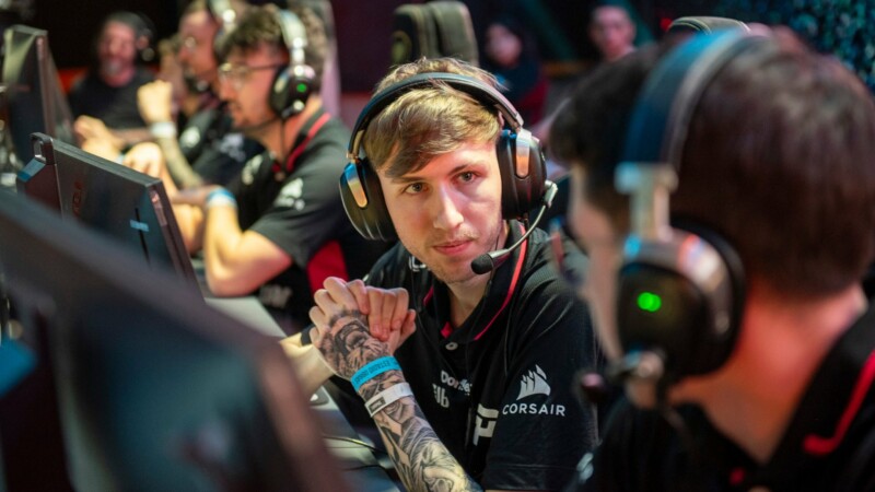 paiN luta, mas perde para Team Liquid e estreia com derrota na IEM ...