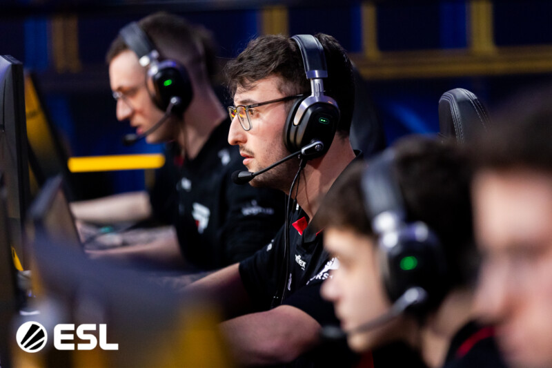 Erros decisivos tiram vitória da paiN na estreia da IEM Cologne 2024 ...