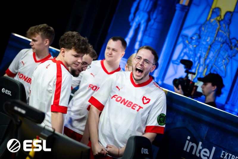 NAVI e MOUZ estão na final da IEM Rio 2024 | DRAFT5 - Notícias e Coberturas CS