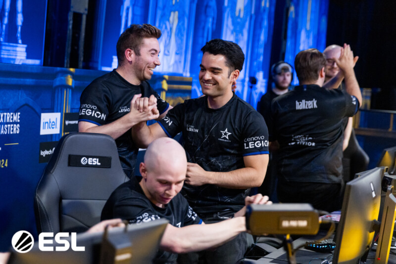 GM da Complexity pede mudança em regra da Valve para 2025 | DRAFT5 ...