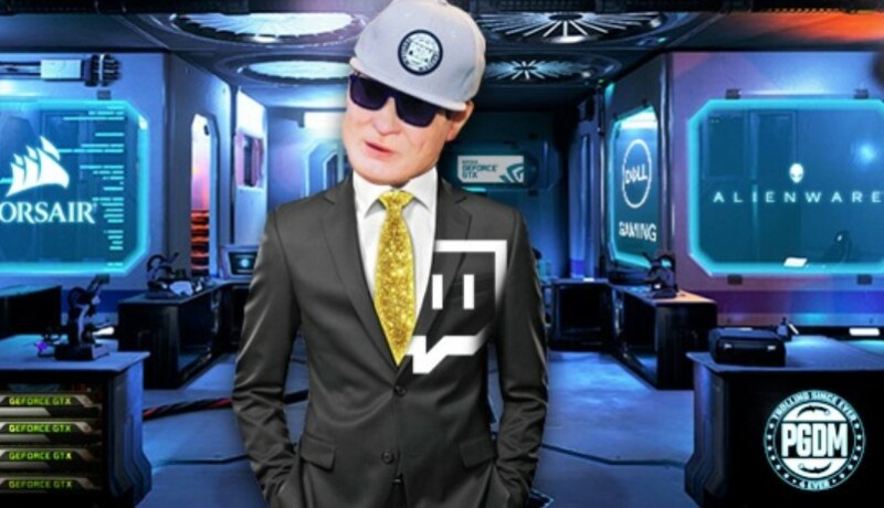 "Silvio Santos do CS": como o gênio inspirou um dos mais emblemáticos ...