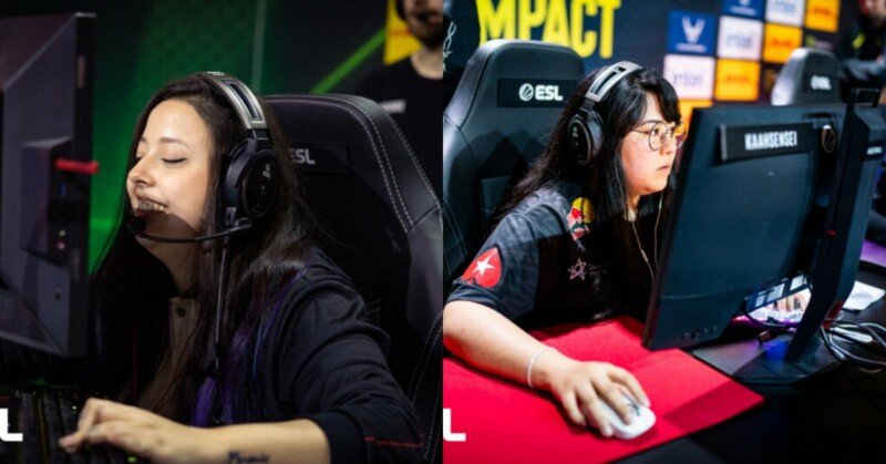 Guia: Fluxo Demons e FURIA Fem fazem grande final da BGS Esports 2024 ...