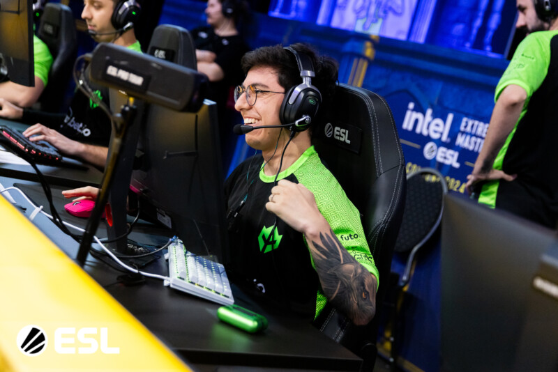 Imperial elimina Legacy e segue viva na Thunderpick World Championship ...