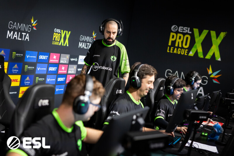 Com RED Canids, Imperial, Fluxo e Legacy, playoffs do CCT Season 2 SA #6 são definidos | DRAFT5 ...