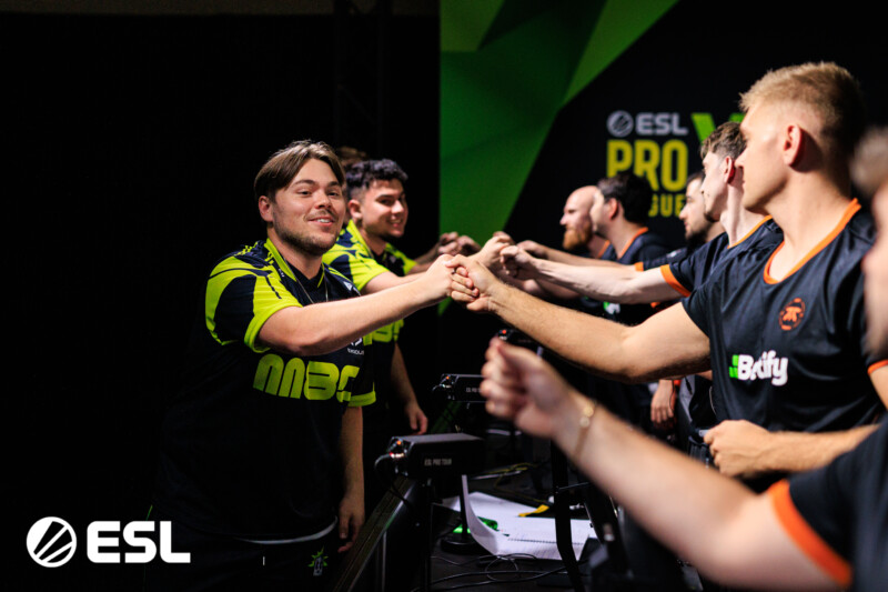 M80 e fnatic fazem Anubis de 71 rounds e quebram recorde no CS2 ...