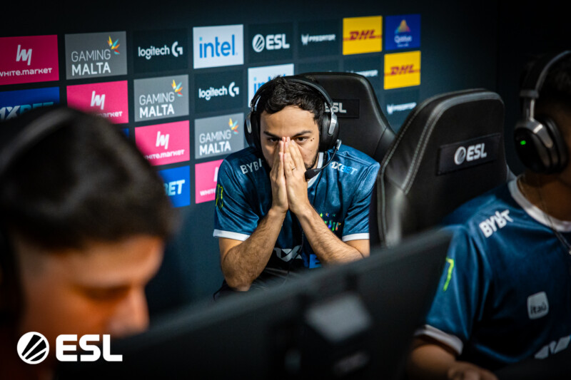 MIBR perde para Eternal Fire e dá adeus ao sonho de título na ESL Pro League Season 20 | DRAFT5 ...