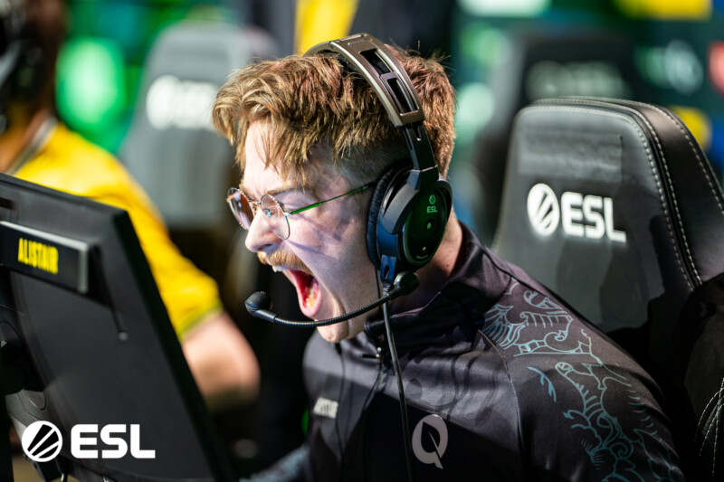 FlyQuest supera BIG na final e ergue troféu da ESL Challenger Atlanta ...