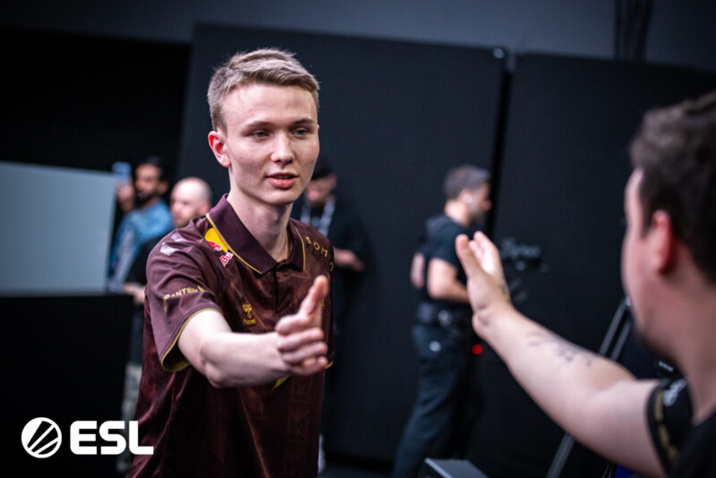 stavn comenta "drama" com cadiaN e busca pela terceira final no Rio: "É ...