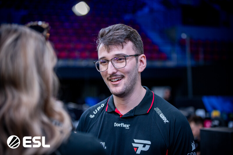 FalleN, KSCERATO e biguzera concorrem ao "Melhor Atleta de Counter ...