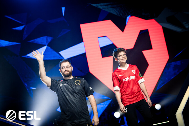 MOUZ cala torcida brasileira e elimina FURIA da IEM Rio 2024 | DRAFT5 - Notícias e Coberturas CS