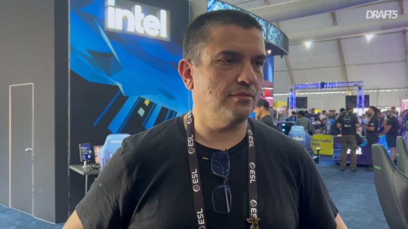 Gerente de Marketing da Intel avalia IEM no Brasil como "super positivo ...