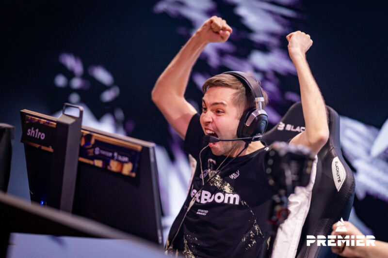 G2 e Spirit classificam para final da BLAST World Final 2024 | DRAFT5 ...