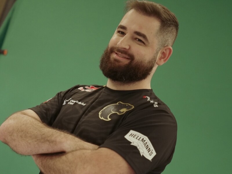 FalleN celebra classificação ao Major: "É como se tivesse tirado um ...