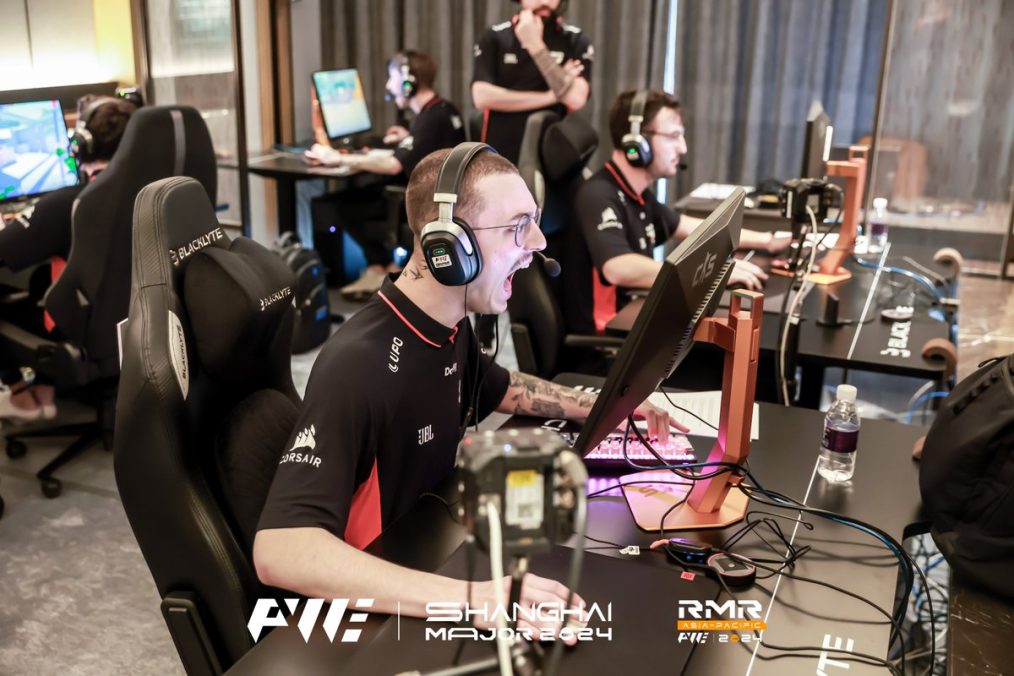 paiN aniquila Imperial e fica a uma vitória da classificação para o ...