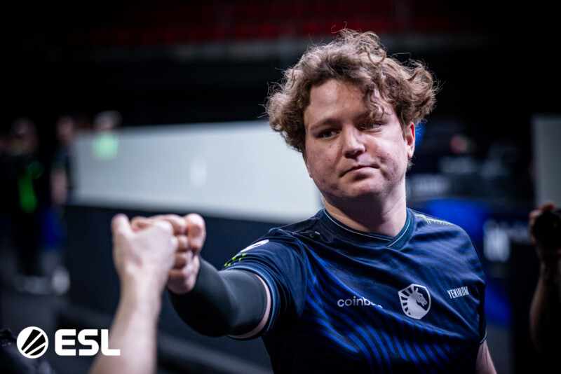 YEKINDAR revela que era "péssimo líder" na Liquid e diz: "Quero ser IGL ...